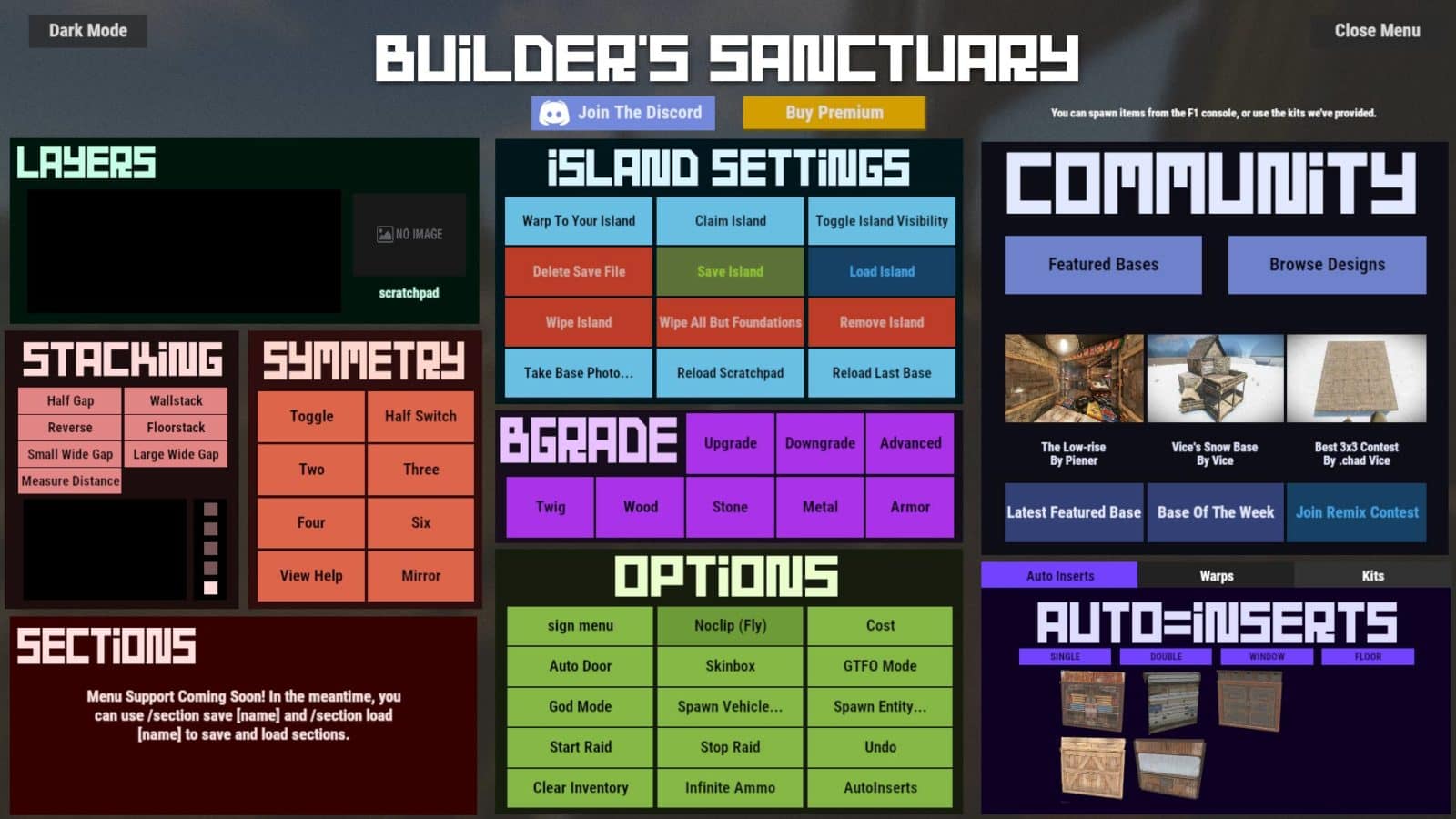 Die ideale Rust Base – Starter Guide 2021 - Klabbis Logbuch